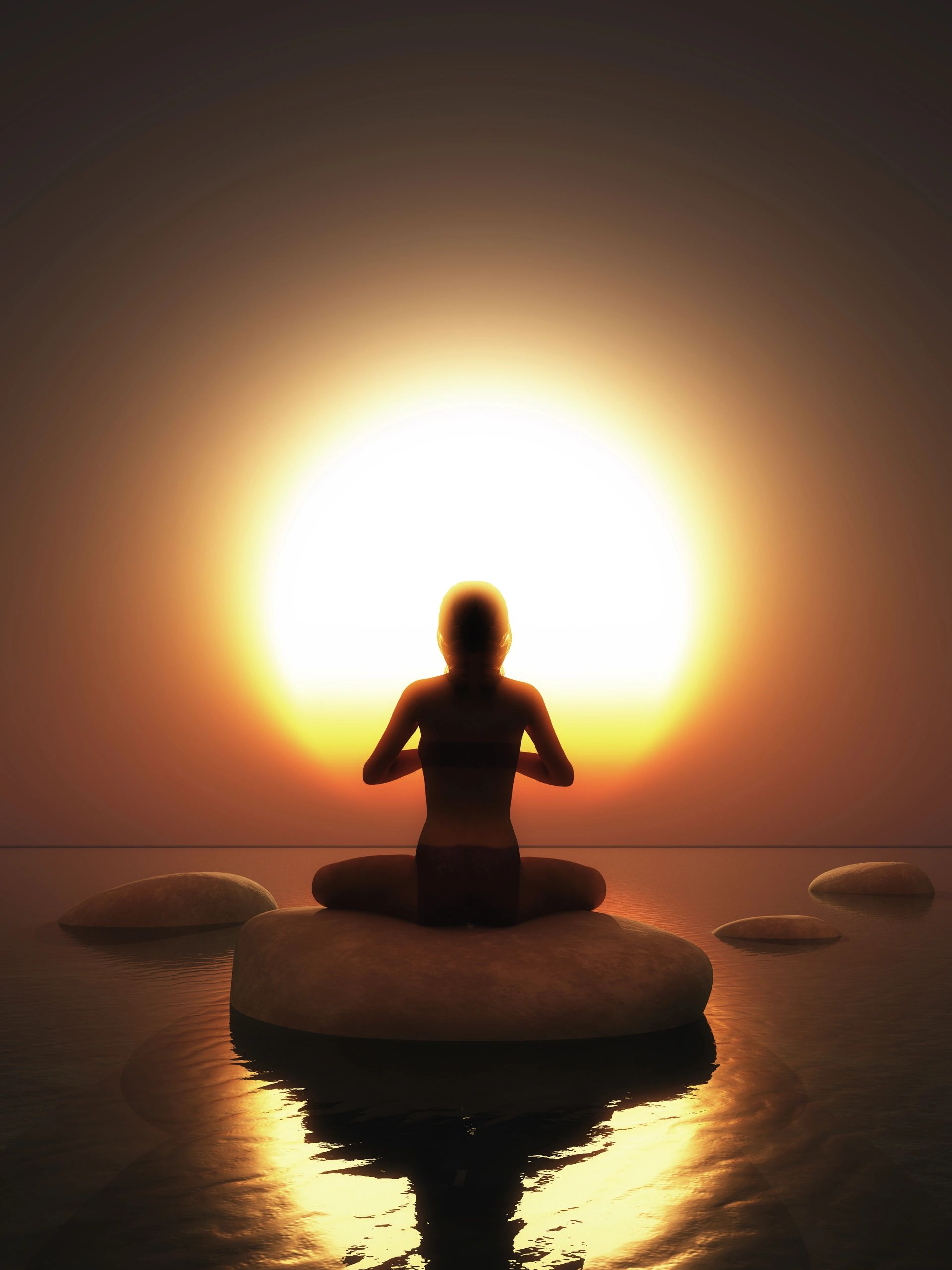 Spiritual Meditation & Healing