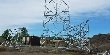 Vishwas Geotech Pvt. Ltd. - Soil Testing, Geotechnical Investigation