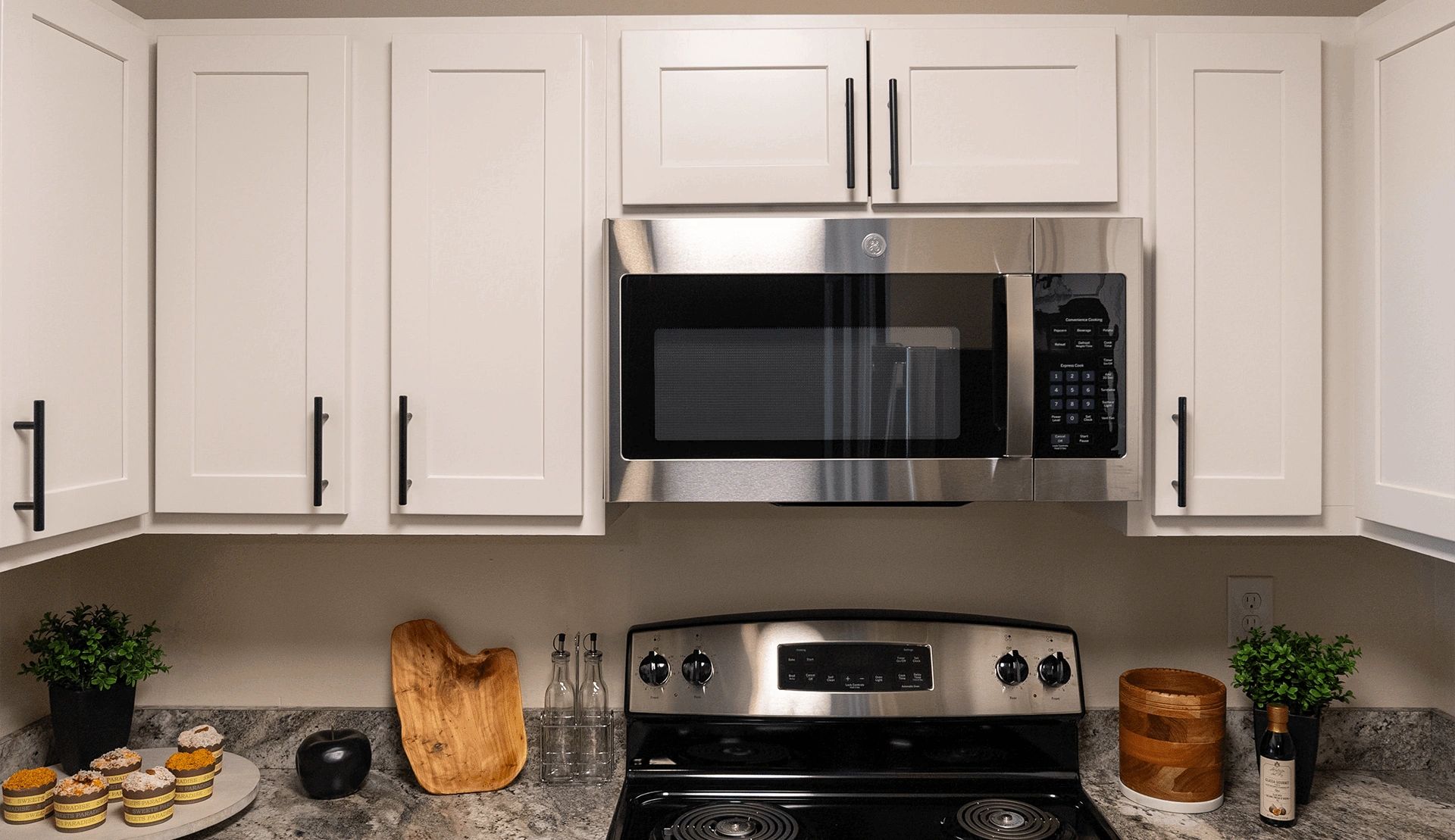 Maple Mill Cabinetry