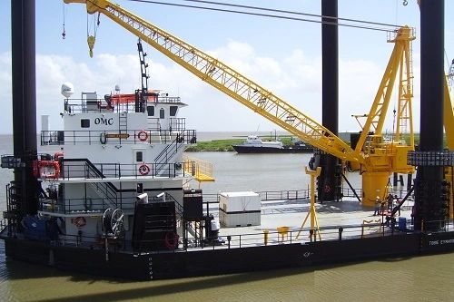 Liftboat Overview | Offshore Marine Contractors