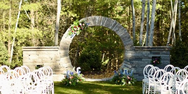 WEDDINGS