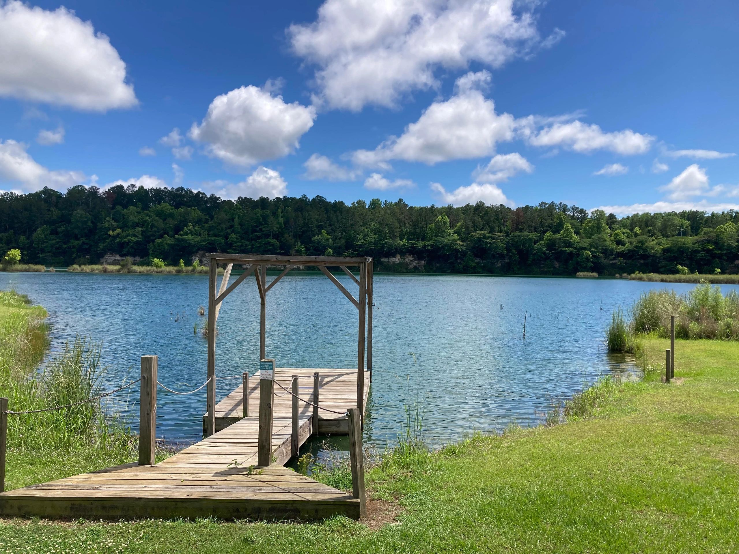 St. Stephens Historical Park