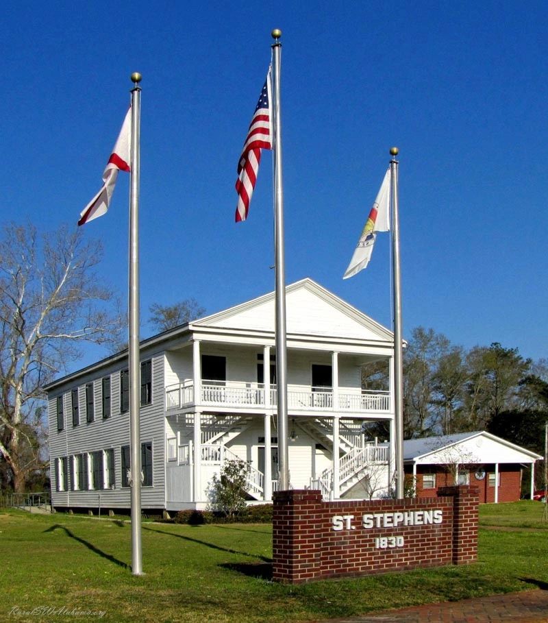 St. Stephens Museum