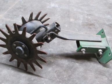 Corn Planters & Parts