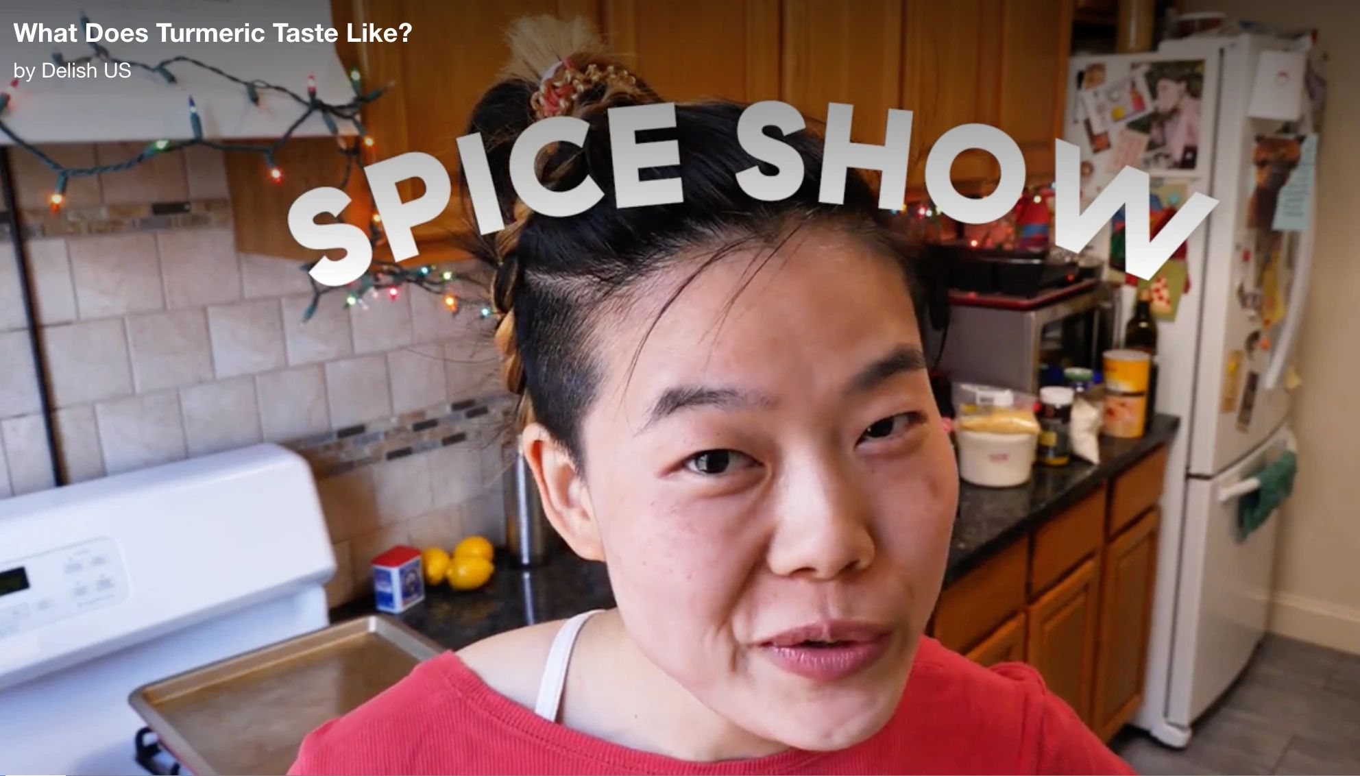 Pickled Daikon Recipe by June Xie from Delish