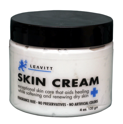 Leavitt Skin Cream