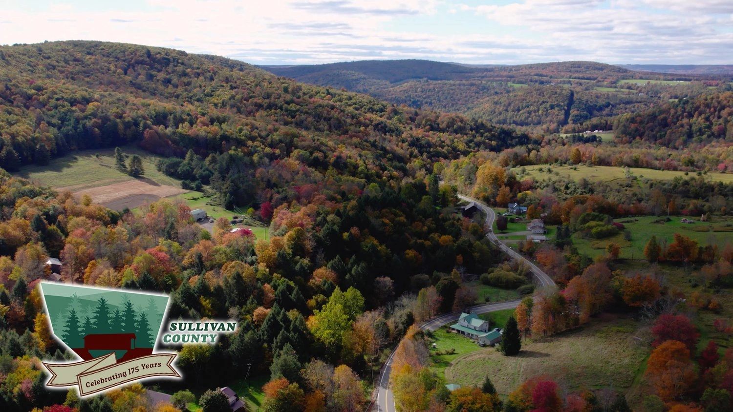 Sullivan County Nature