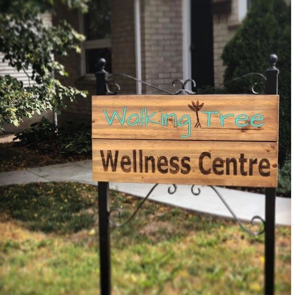 Walking Tree Wellness Centre