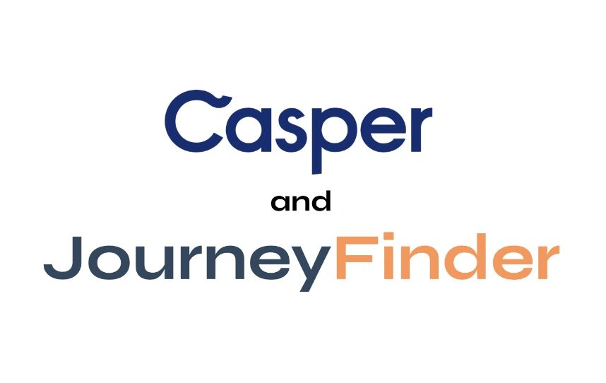 Casper Case Study: Conversion uplift with personalization