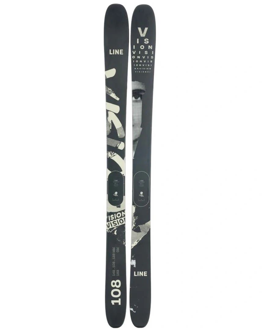 2024 LINE Vision 108