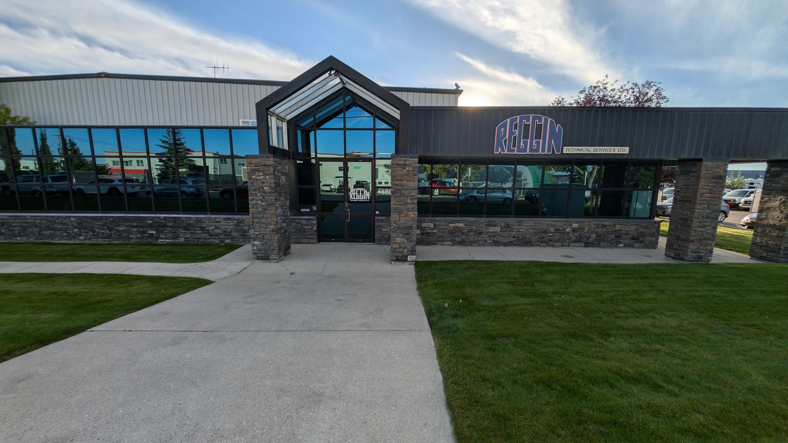 Reggin Technical Services Ltd. - Enercare Advantage