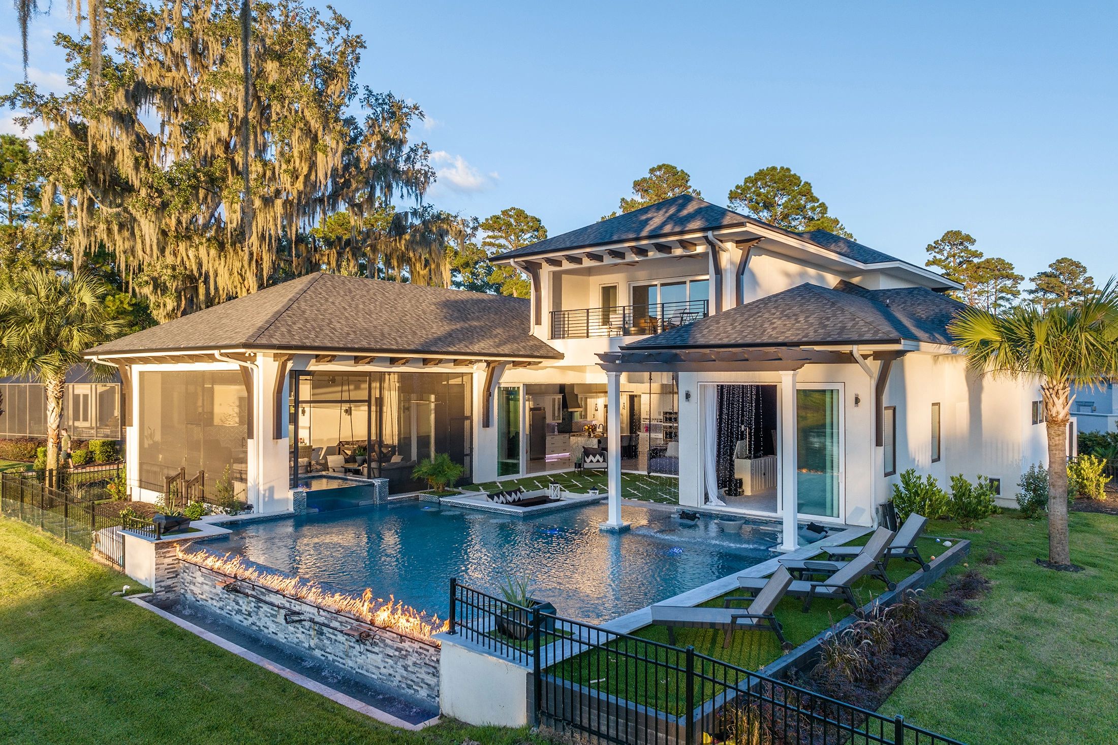 Kevin Grenier Architect, LLC