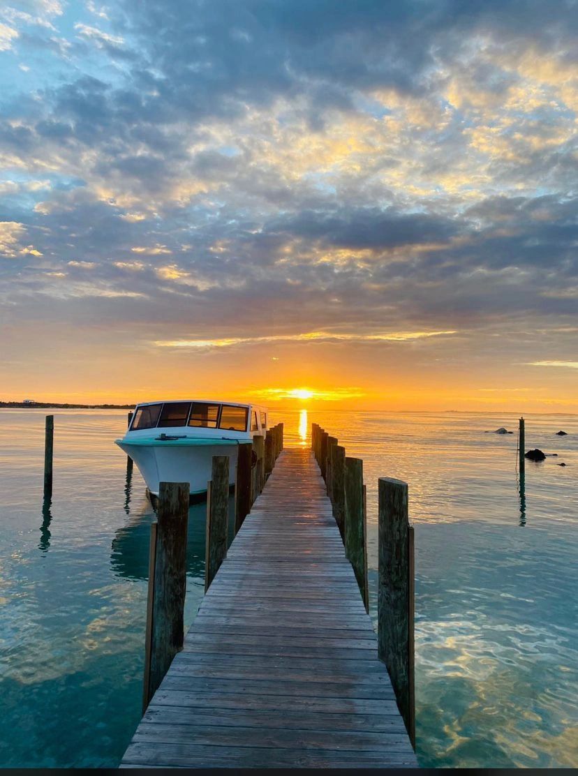 G and L Ferry - Passenger Ferry Service