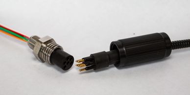 Underwater Connectors | BlueLink, LLC