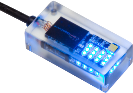 BlueLink, LLC - Underwater Wireless Communications, Optical Modems ...