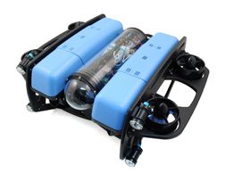 BlueLink, LLC - Rov, Underwater Drone, Robotic Arm