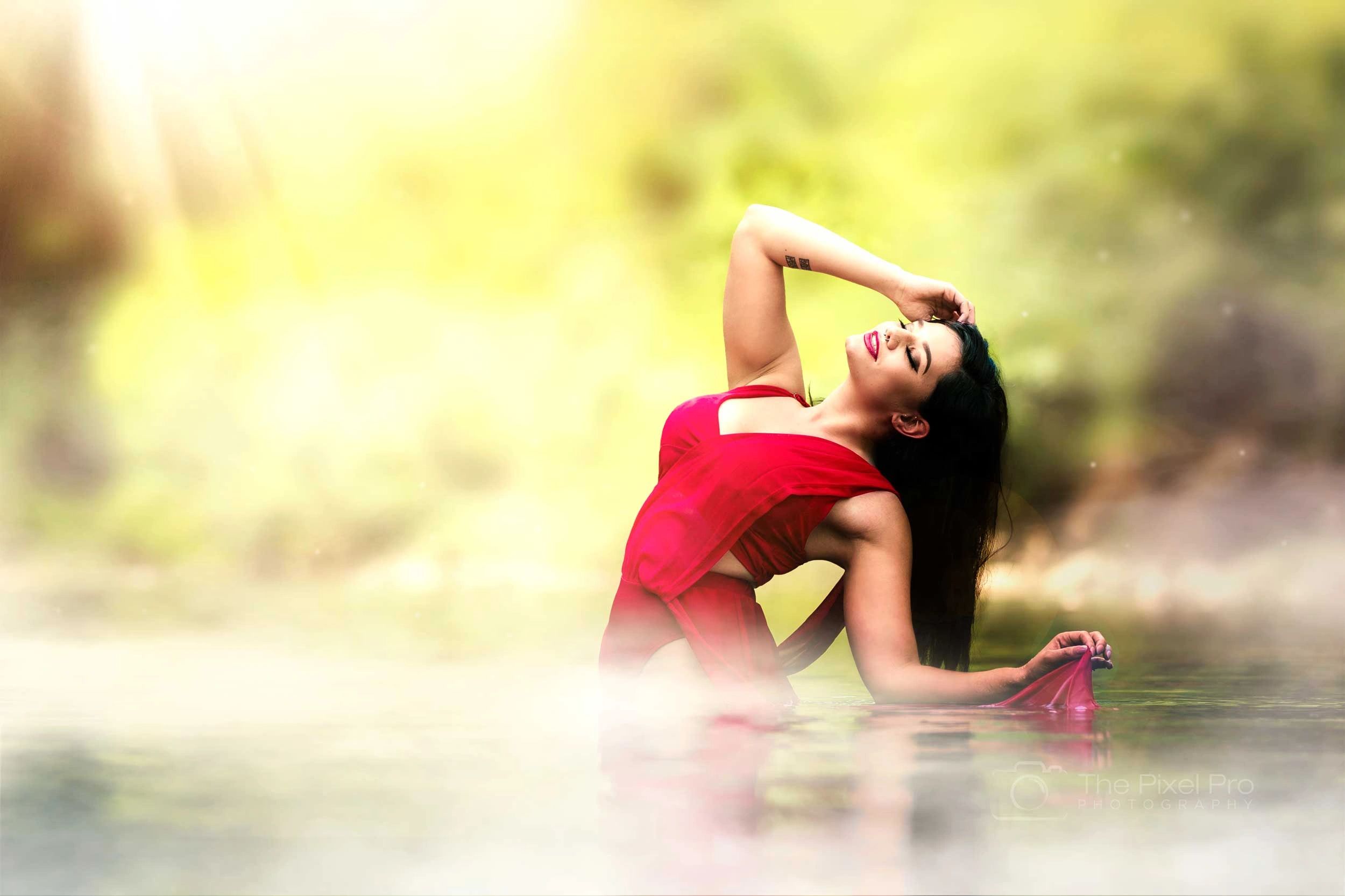 The Pixel Pro - Photo Shoot, Photography, Portrait