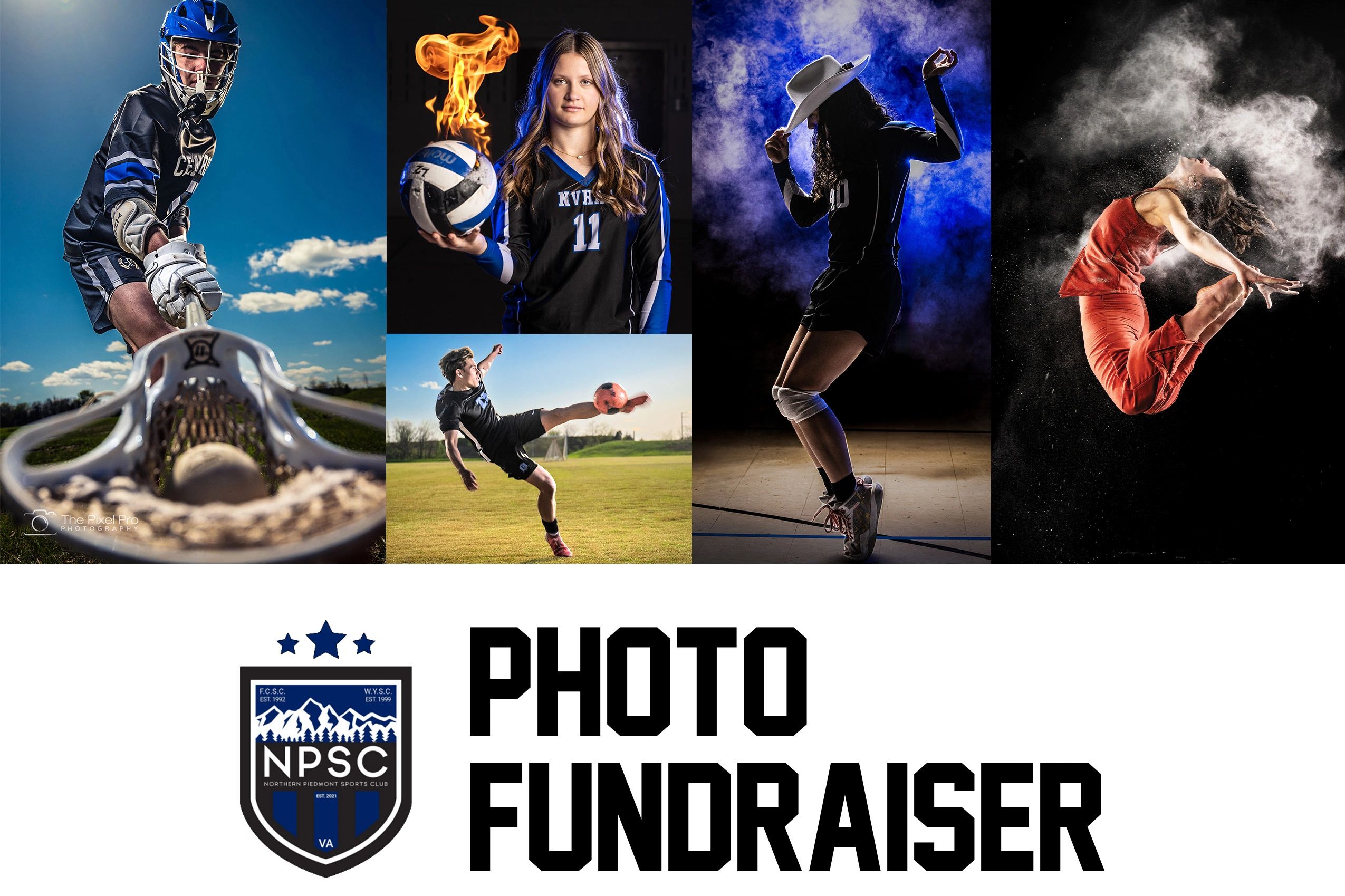 The Pixel Pro Photography | Premiere Photography in Northern Virginia