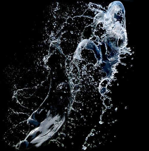 20 High Quality Water Splash Stock images