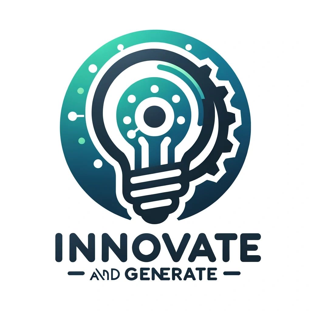 Innovate and Generate