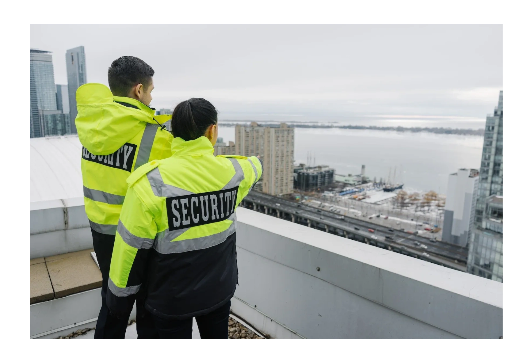 Canada Security Solutions