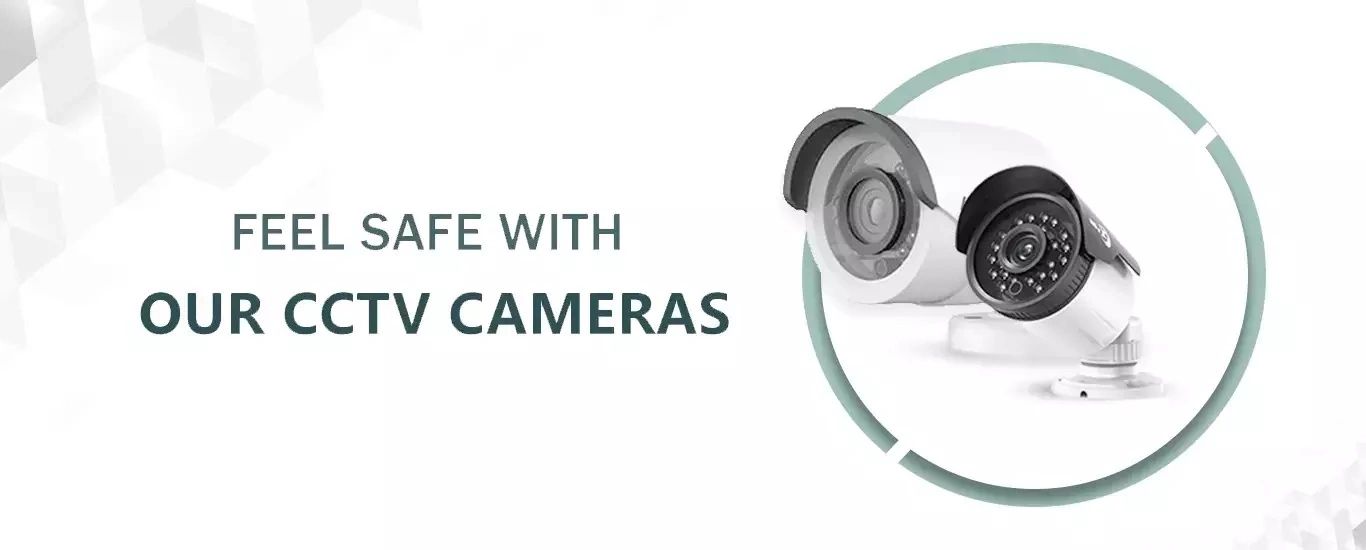Safe CCTV Security Systems