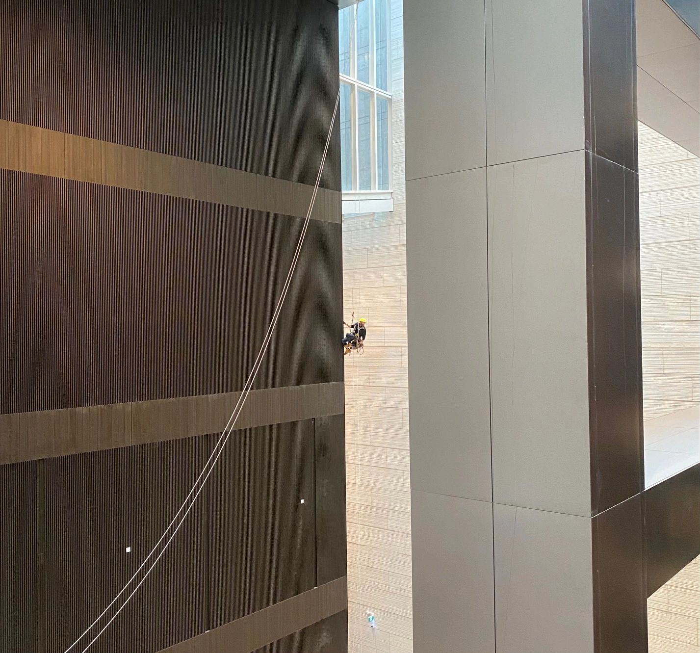 Osiris Solutions Industrial Rope Access