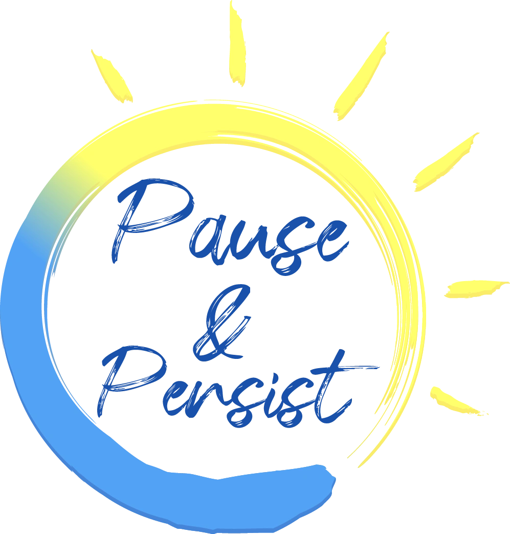 Pause & Persist