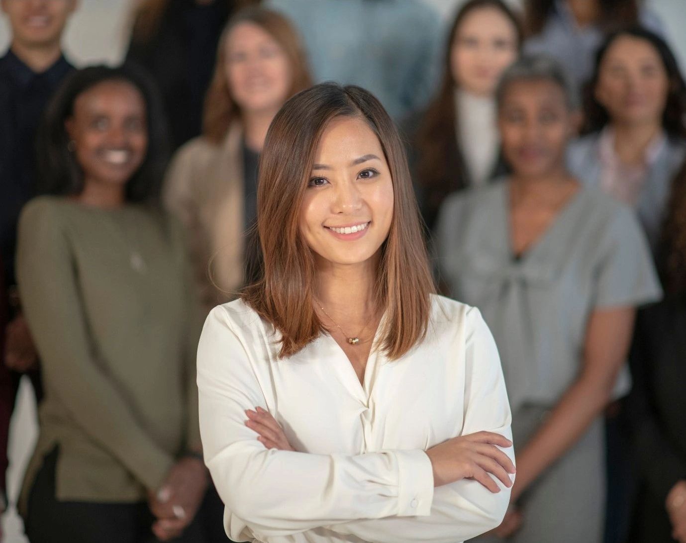 Masterclass - Beyond Management: Leadership Mastery Certification in ...