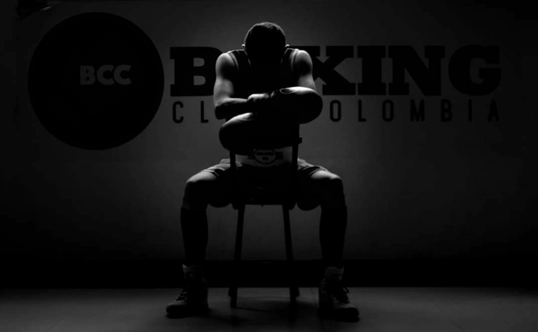 Boxing Club Colombia