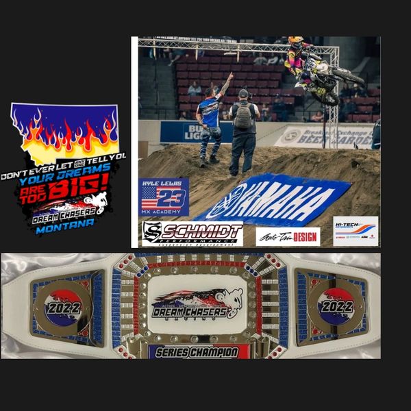 Join the Excitement of Dirt Bike Racing at DCR 2