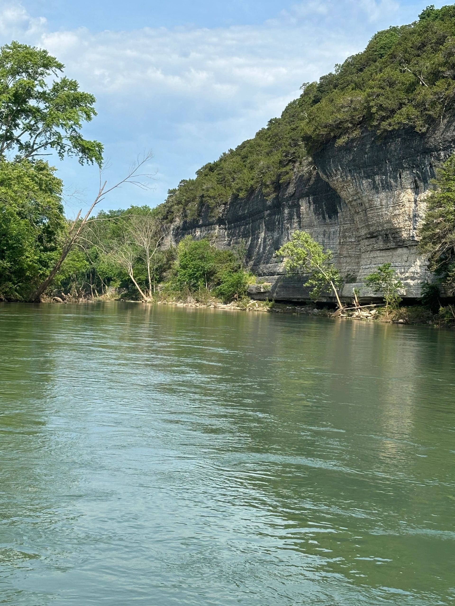 Lower Elk River Adventures