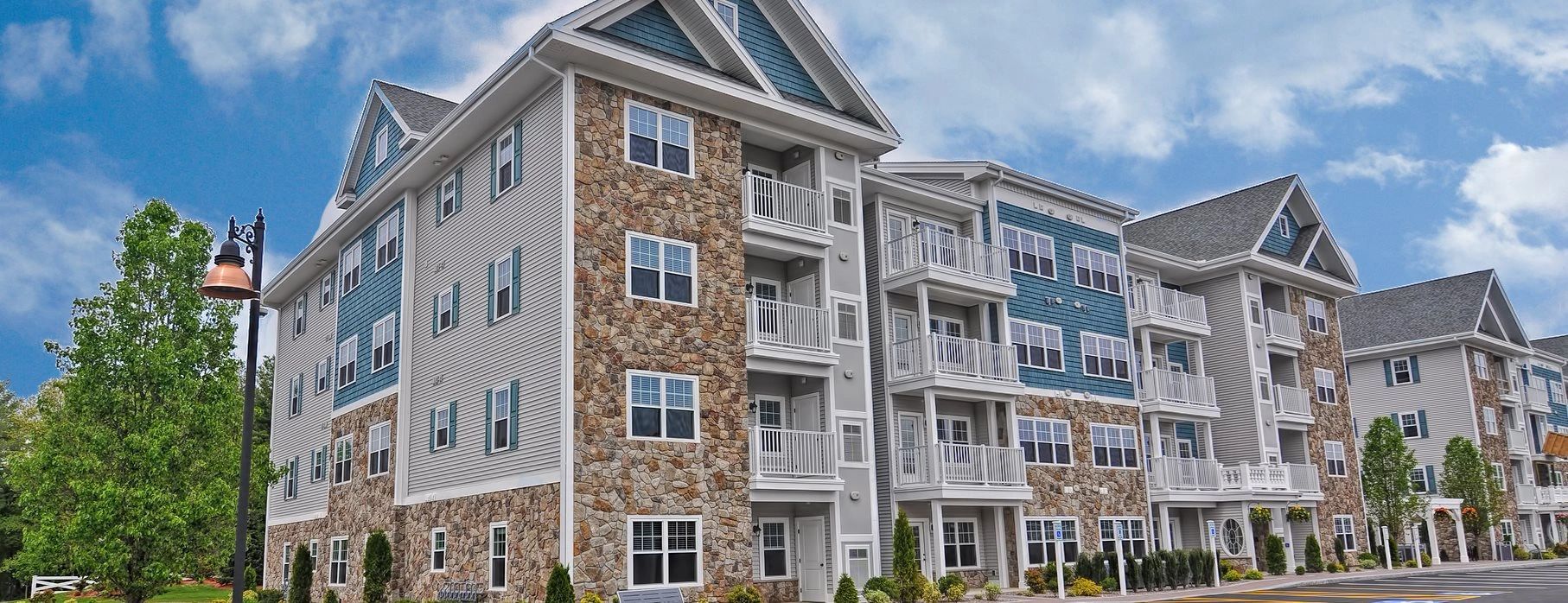 SHERBENOU - Apartments, Real Estate, Investing