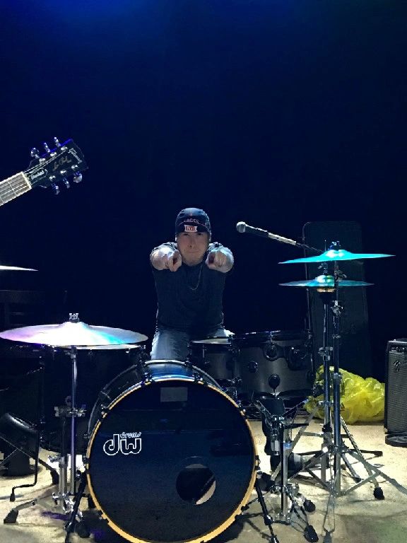 Home Page [lillysdrumpad.com]