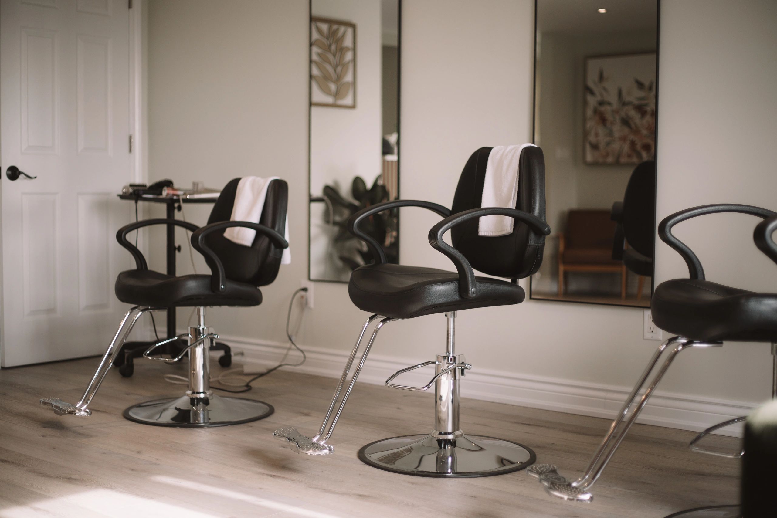 Head Spa Treatments