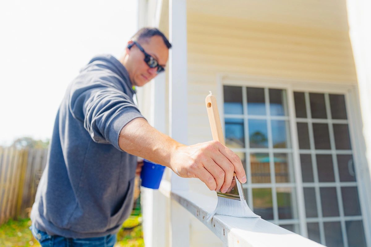 Professional Handyman Repair Services