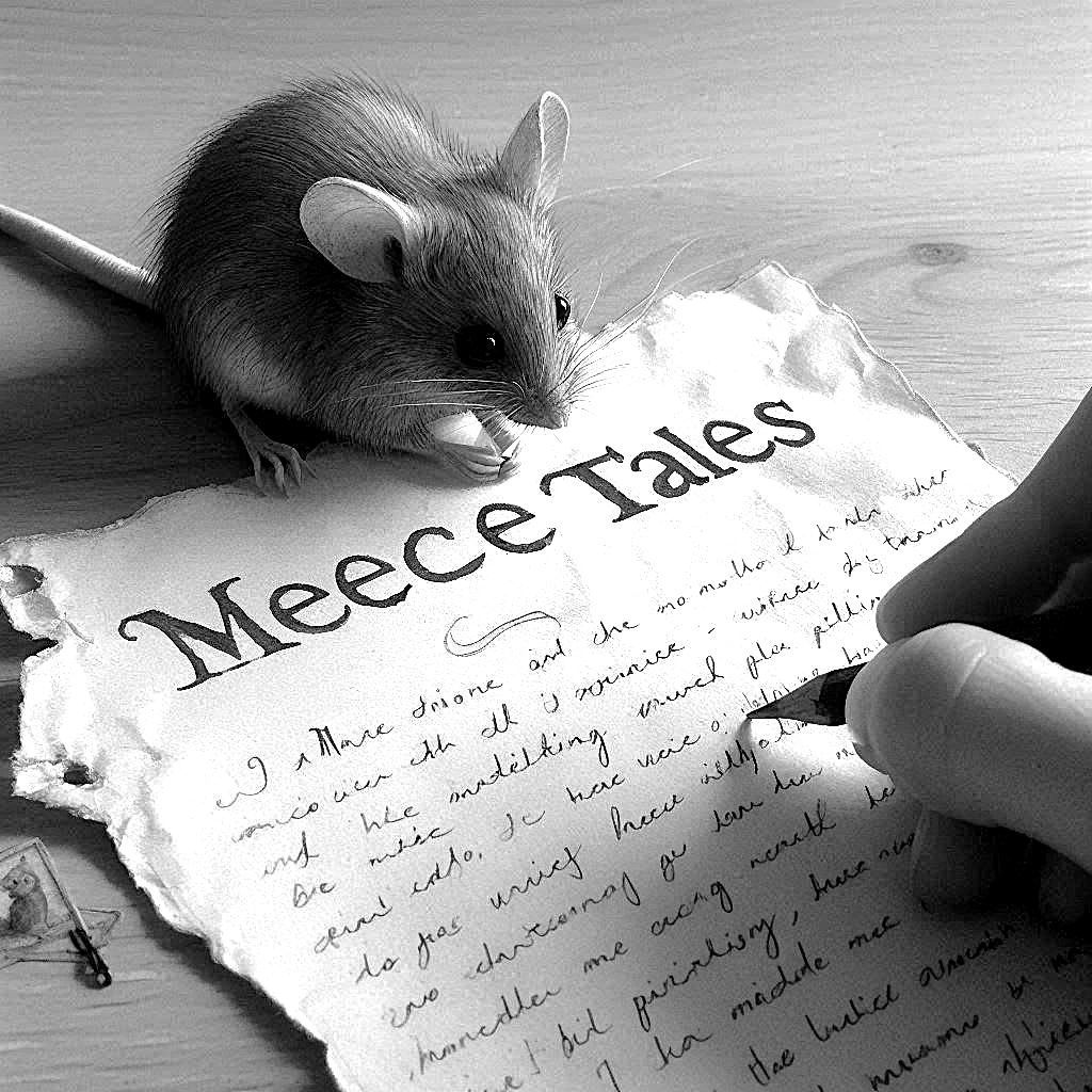 Gregory Meece - Author