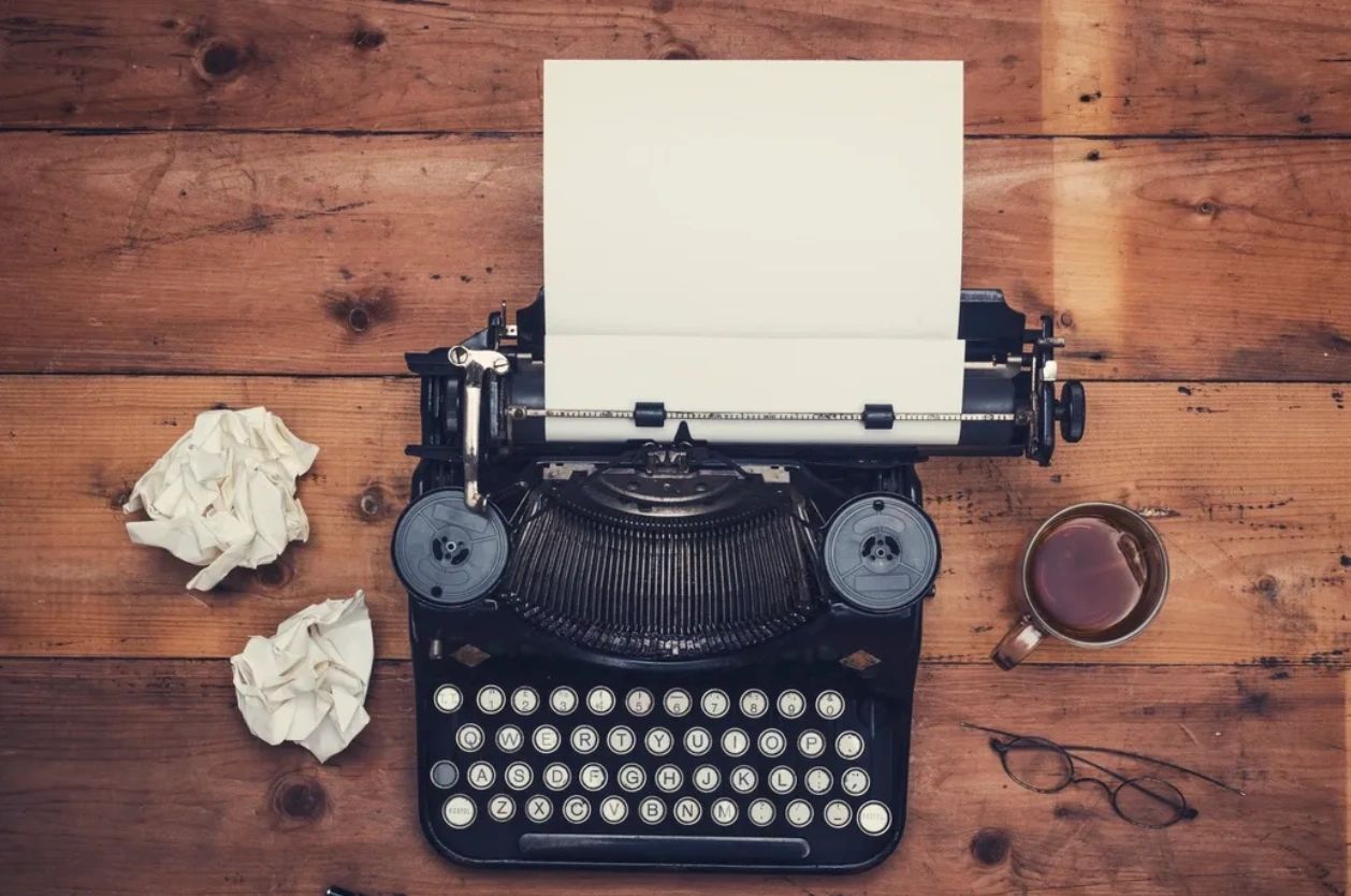 Gregory Meece - Author