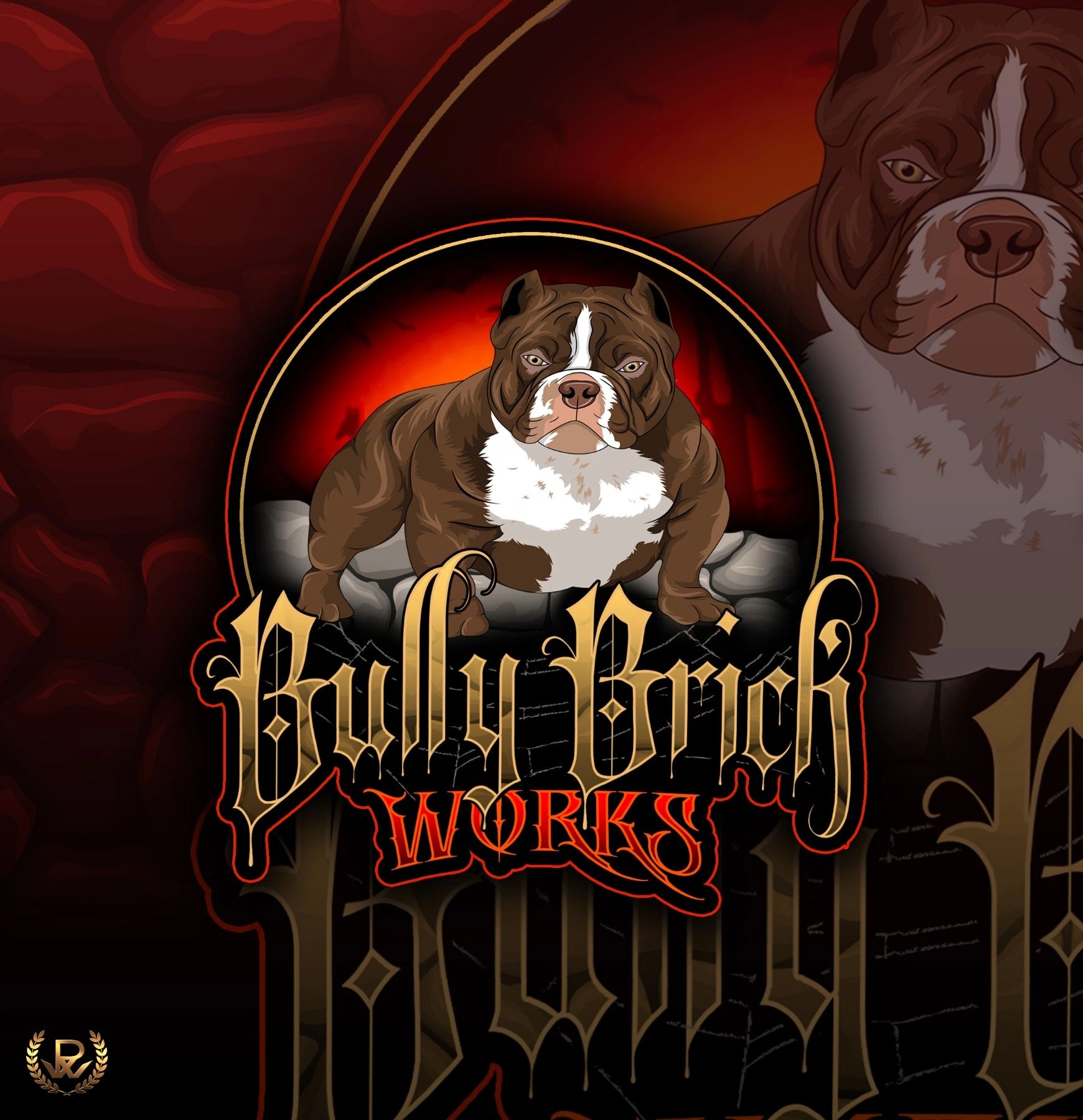 About BULLY BRICK WORKS