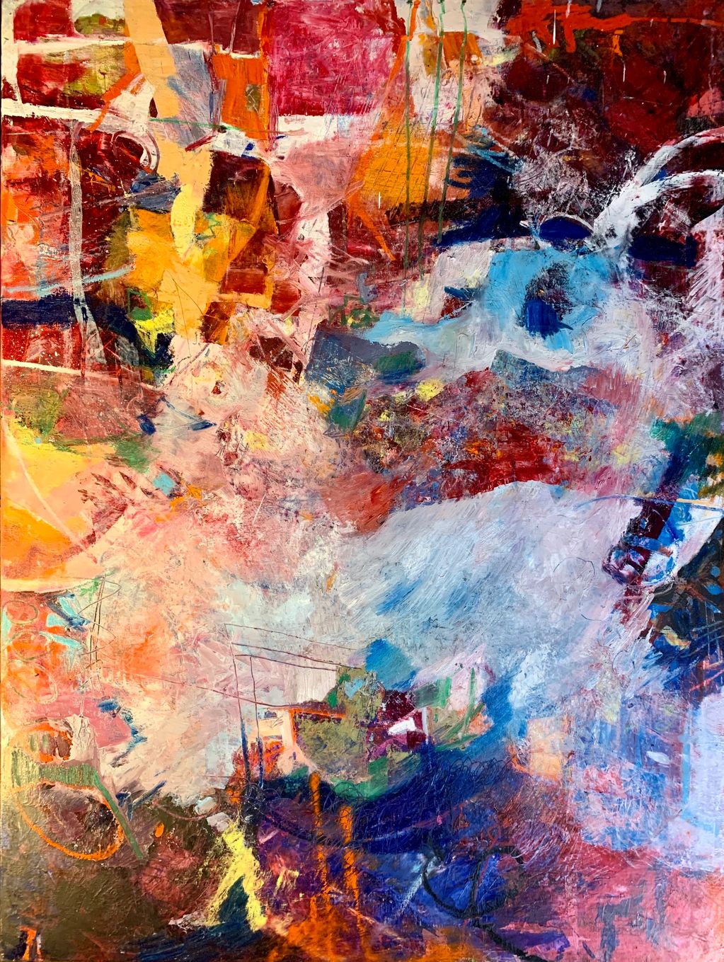 Eileen Olson Fine Art