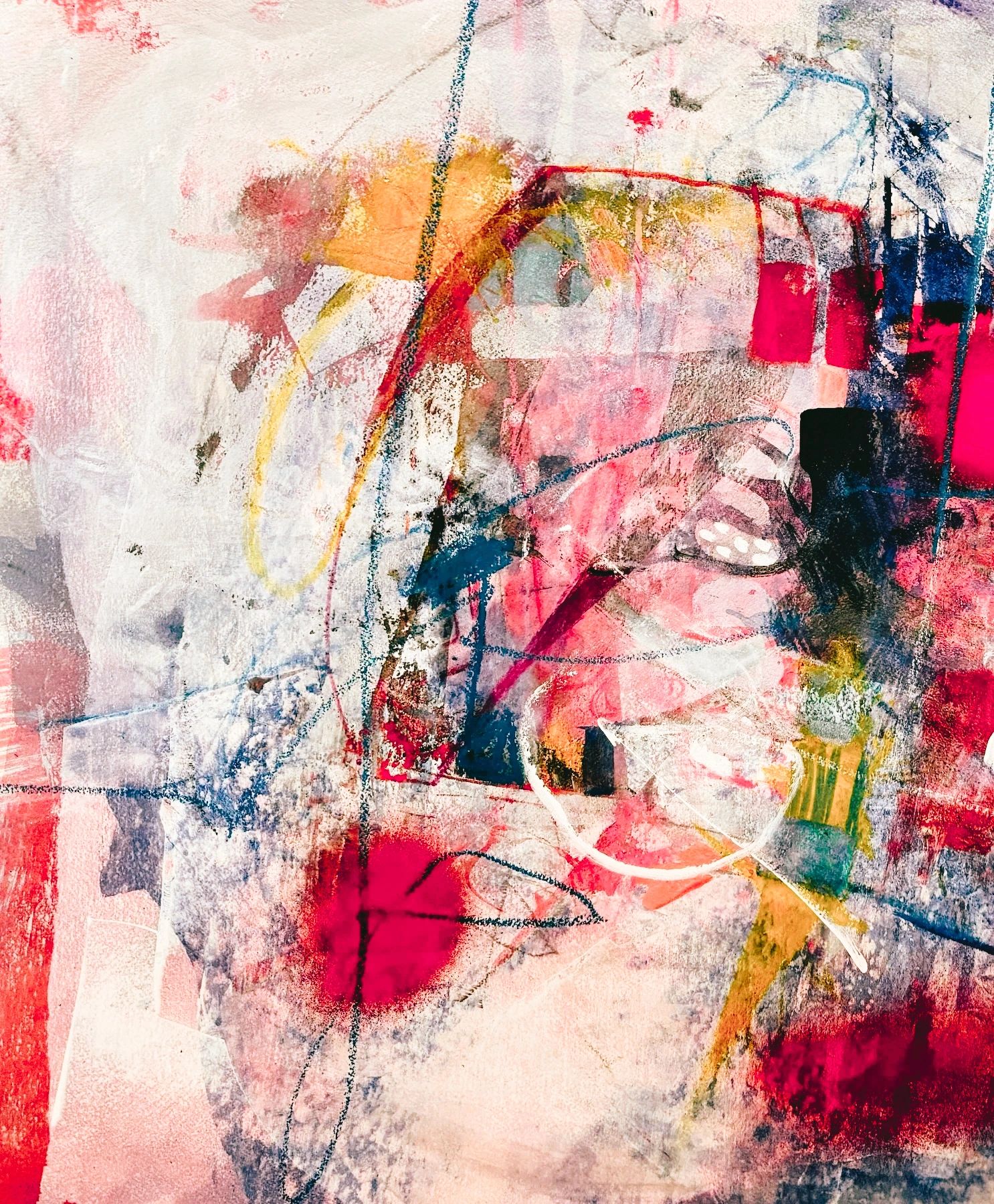 Eileen Olson Fine Art
