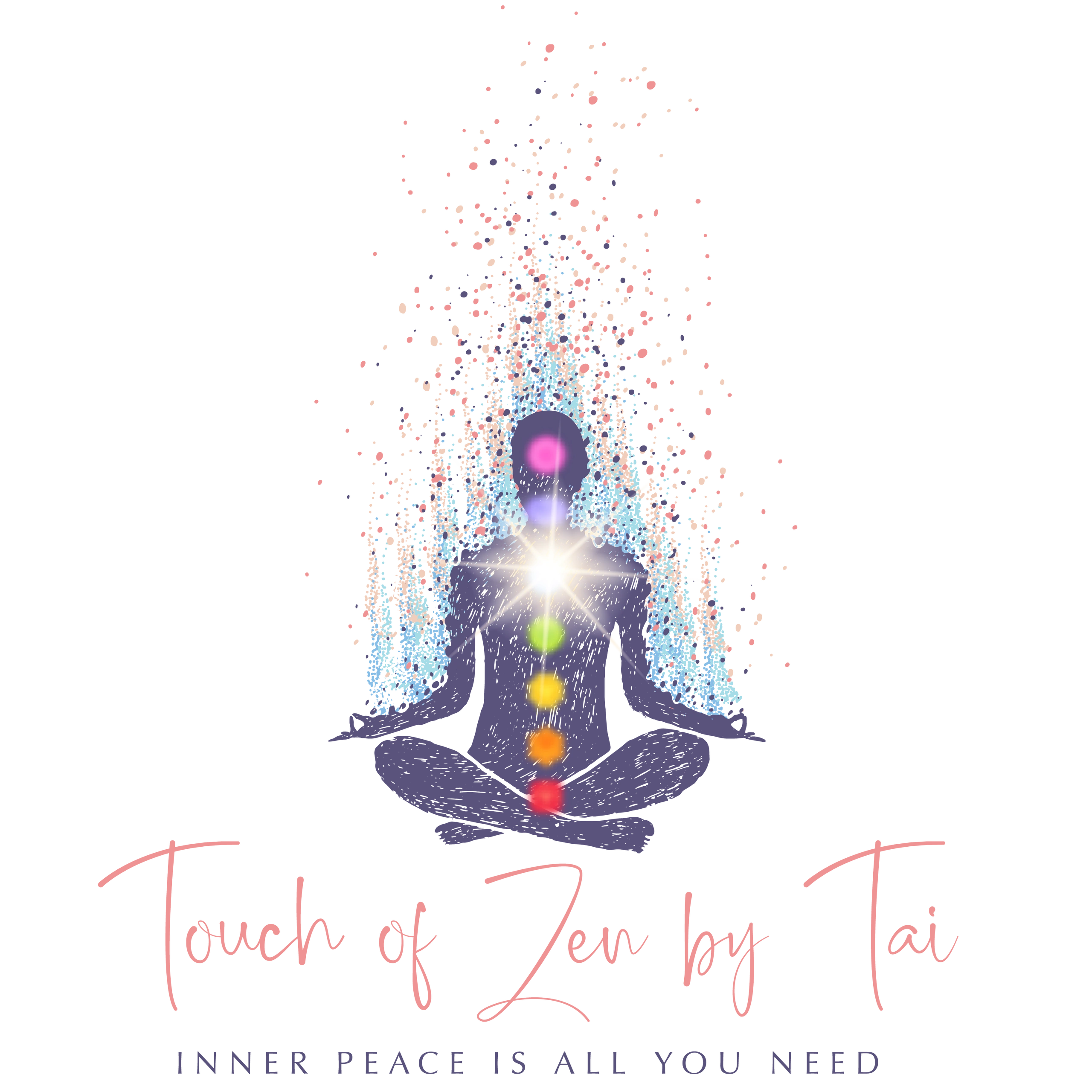 Touch of Zen by Tai
