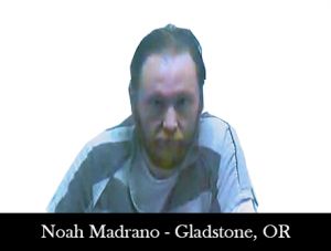 Missing Child Out of Alberta, Canada Found in the USA!