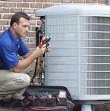 Air Conditioning - King Heating and Air Conditioning