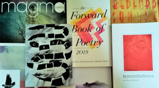 NIC STRINGER HOME | Corrupted Poetry