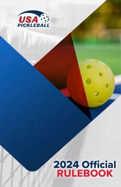 2024 Official Rulebook is now available!