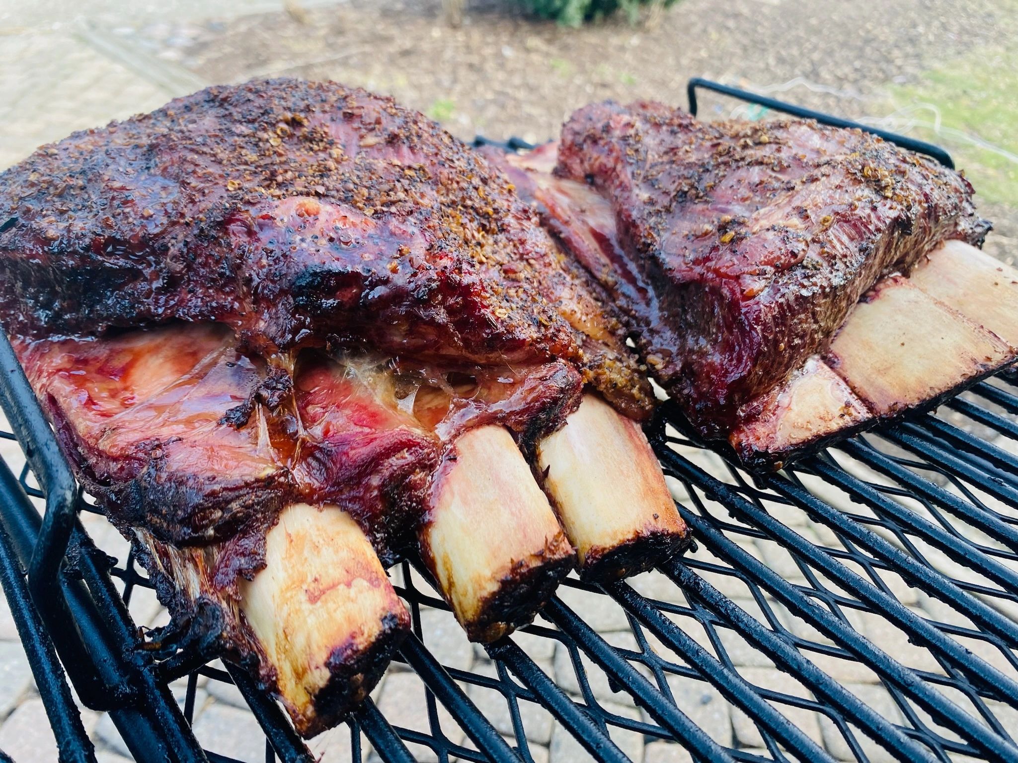 Salty Pirate Craft BBQ & Grub