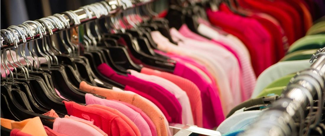 Clothing Insecurity in America