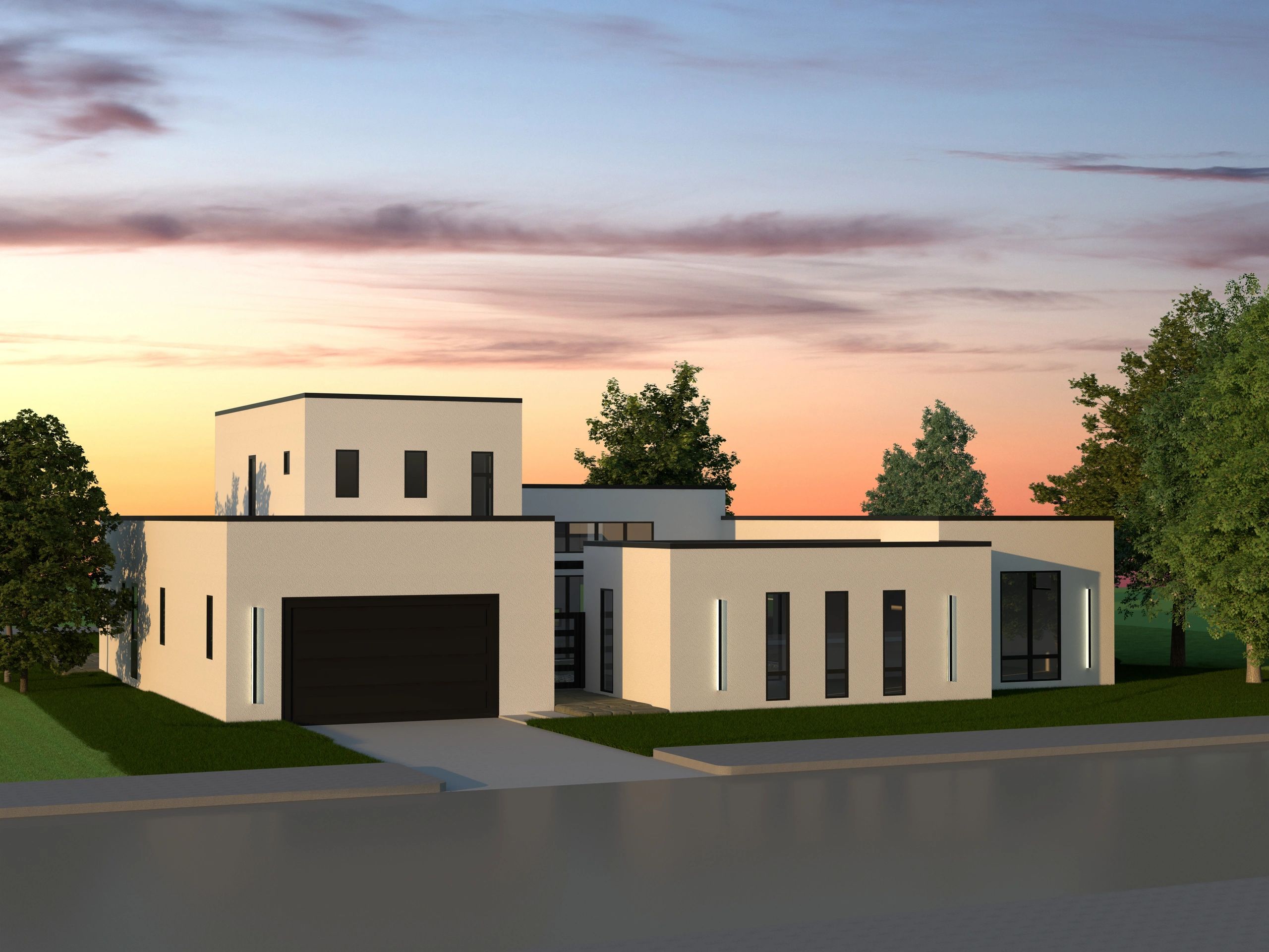 HOME [superior-architects.com]