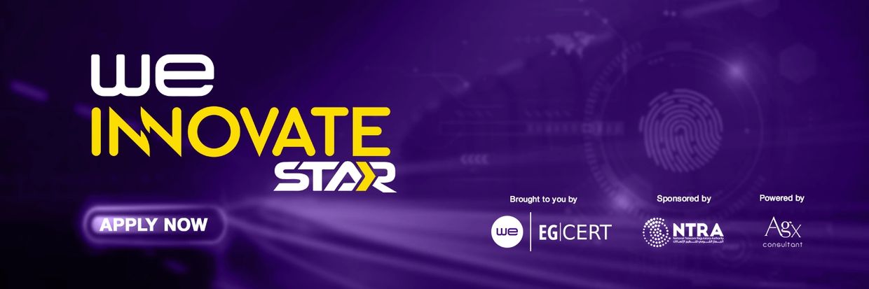 WE Innovate Star Program